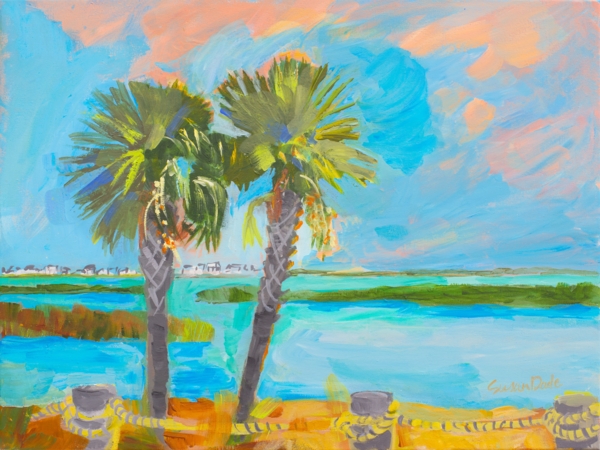 Susan Dade - Official Website
